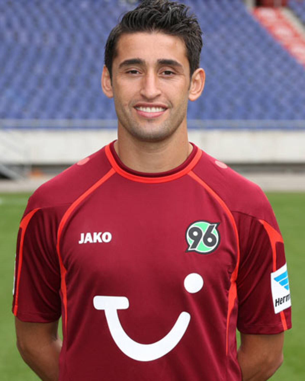 Haggui trafi do VfB Stuttgart? | Transfery.info