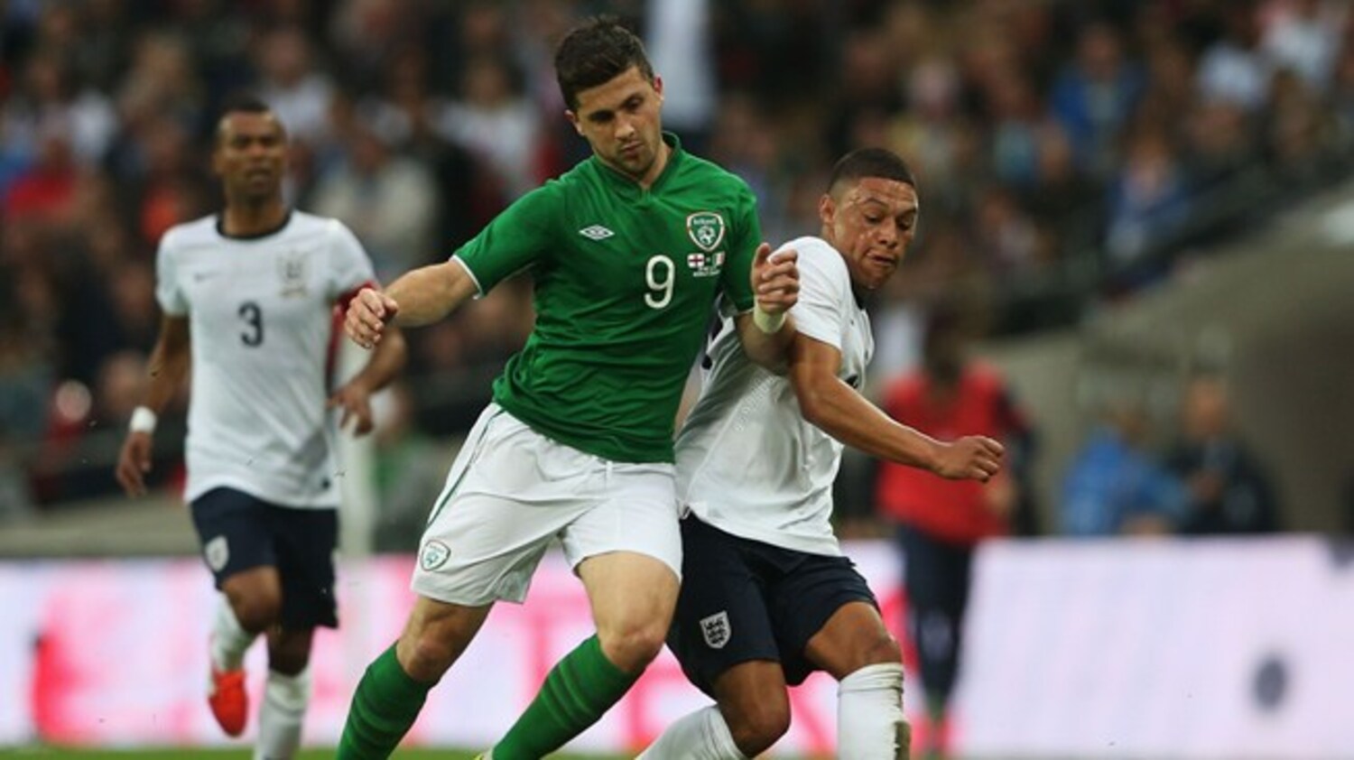 Shane Long na testach medycznych w Hull | Transfery.info