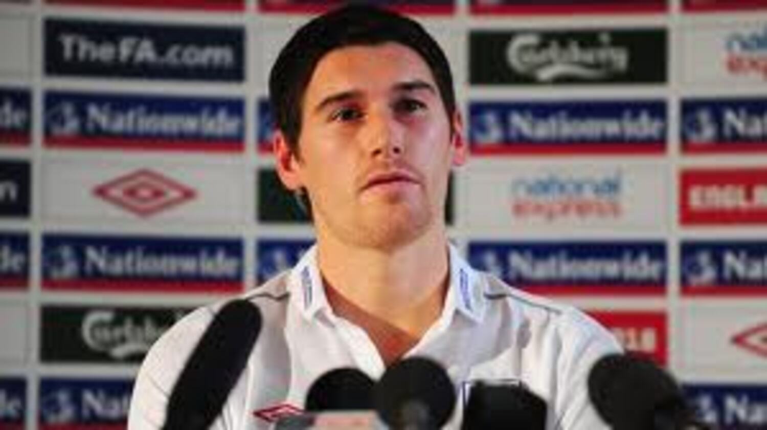 Barry: Nie dostałem szansy w City | Transfery.info