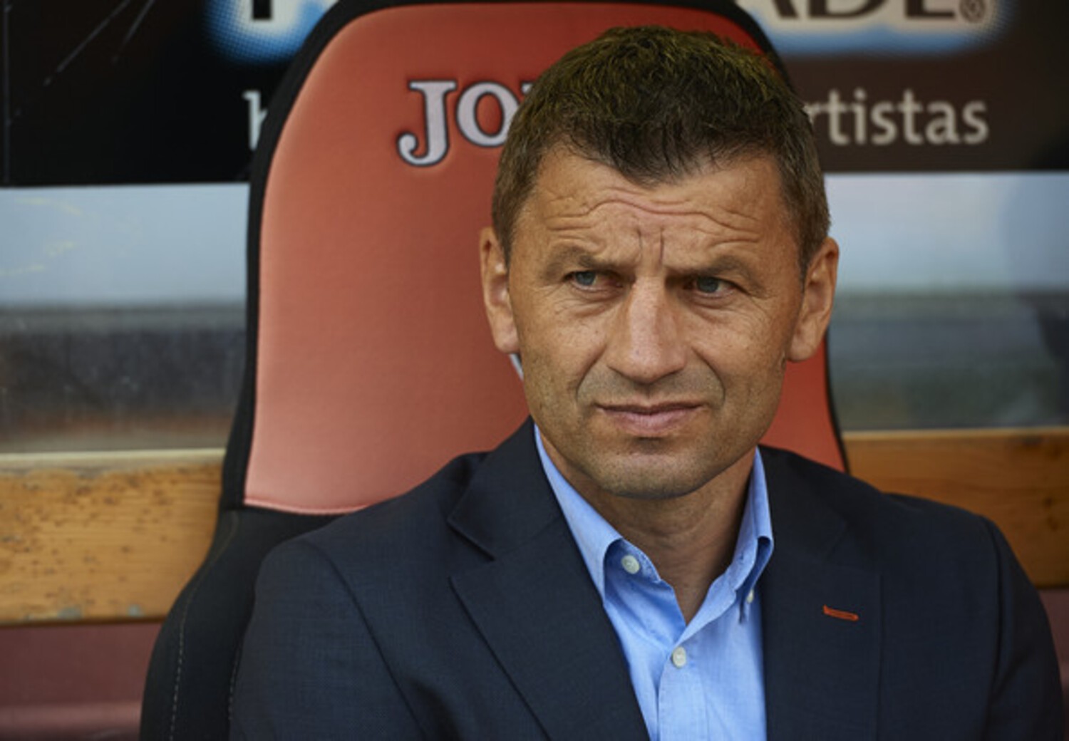 Oficjalnie: Đukić zwolniony | Transfery.info