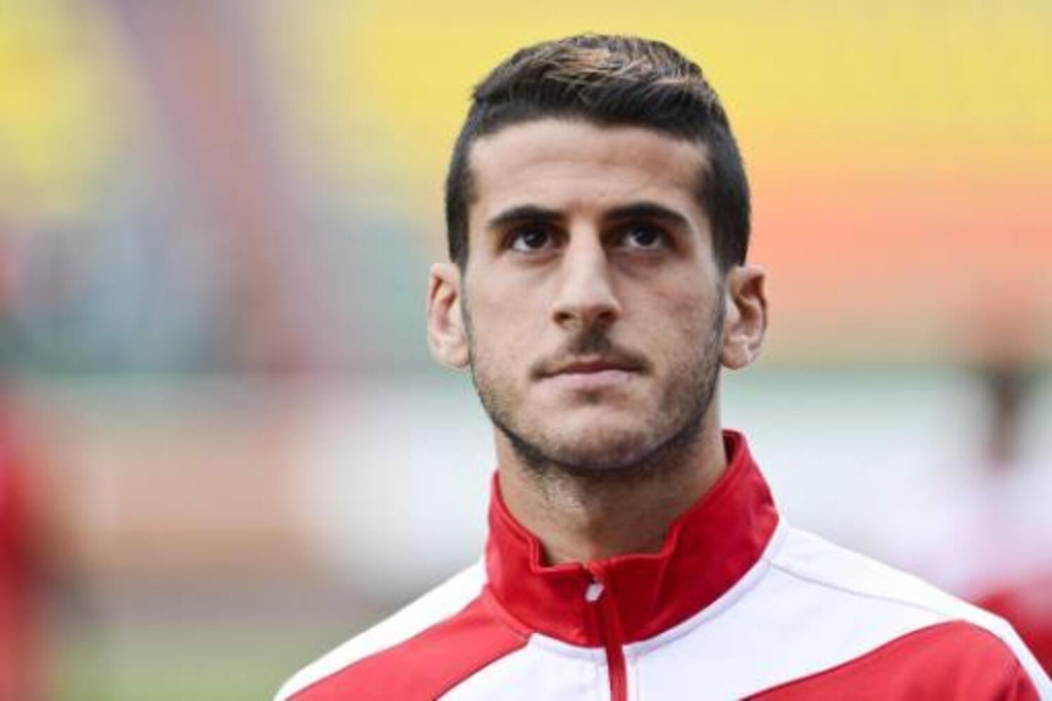 Oficjalnie: Biton w Hiszpanii | Transfery.info