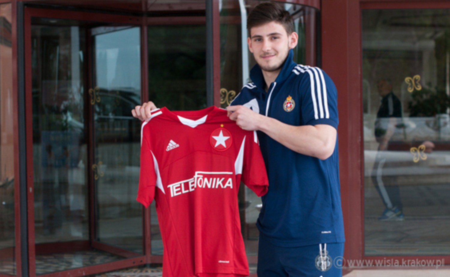 Oficjalnie: Klarić w Wiśle | Transfery.info