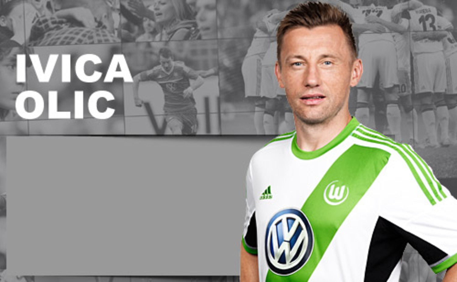 Olić: Rozważam ofertę Stoke | Transfery.info