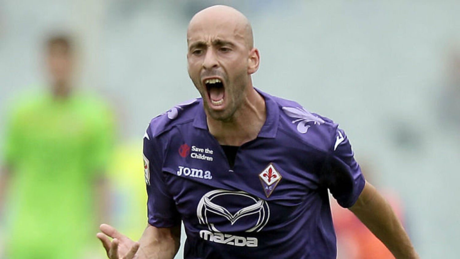 Valero: Fiorentina to jedyny włoski klub, w którym mogę grać ...