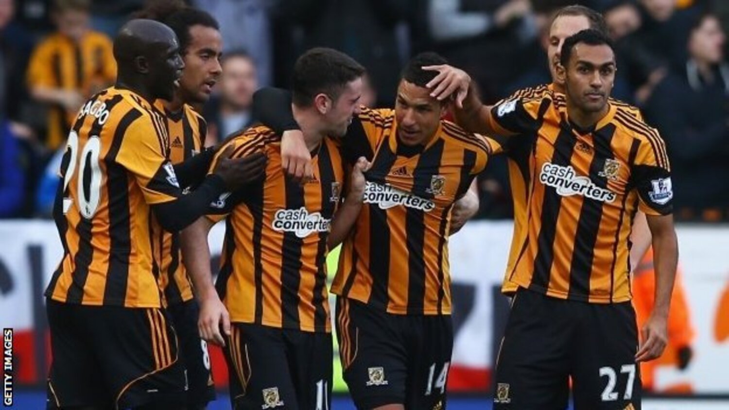 Oficjalnie: Hull City nie będą Hull Tigers | Transfery.info