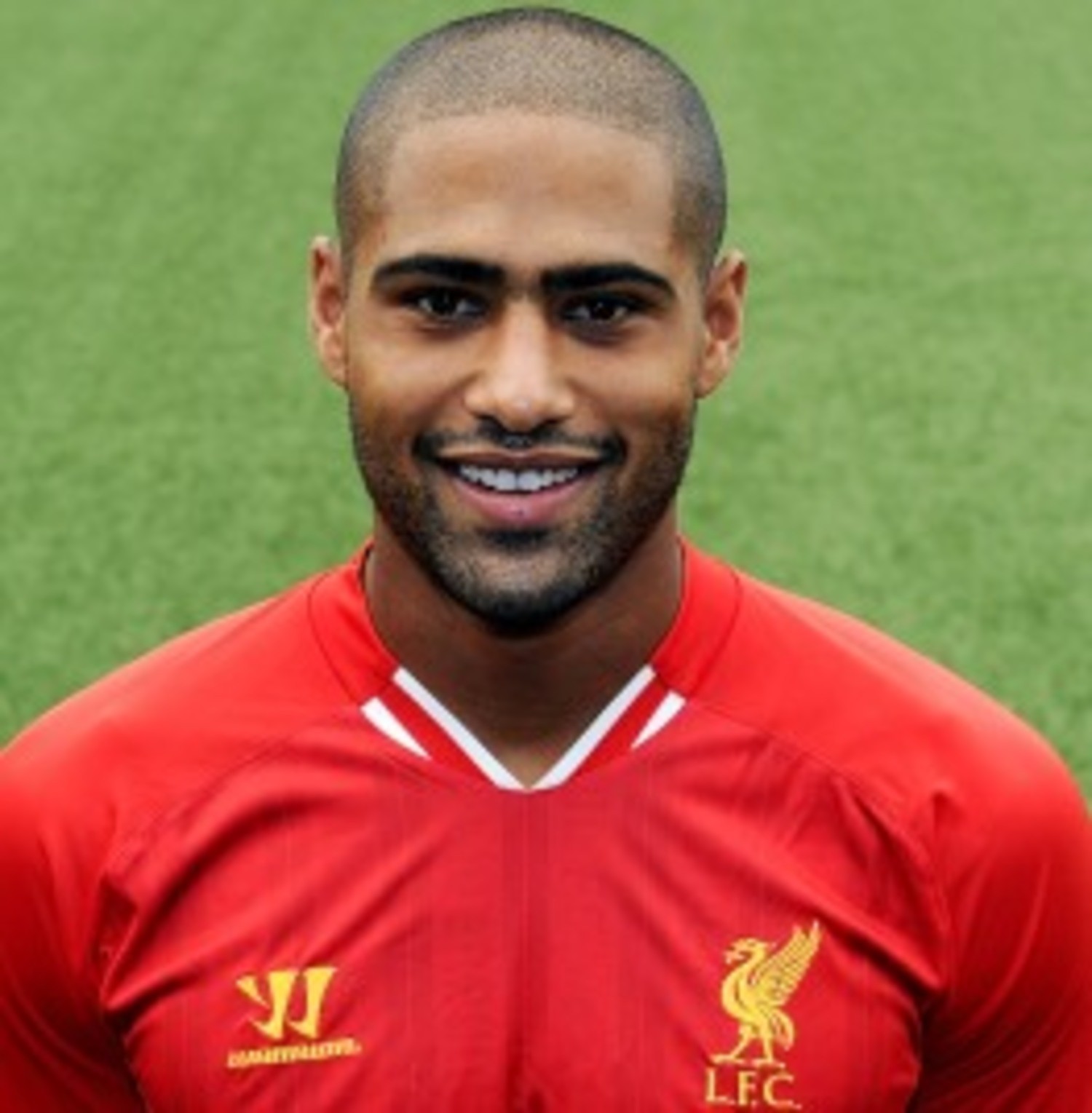 Johnson do Realu? | Transfery.info