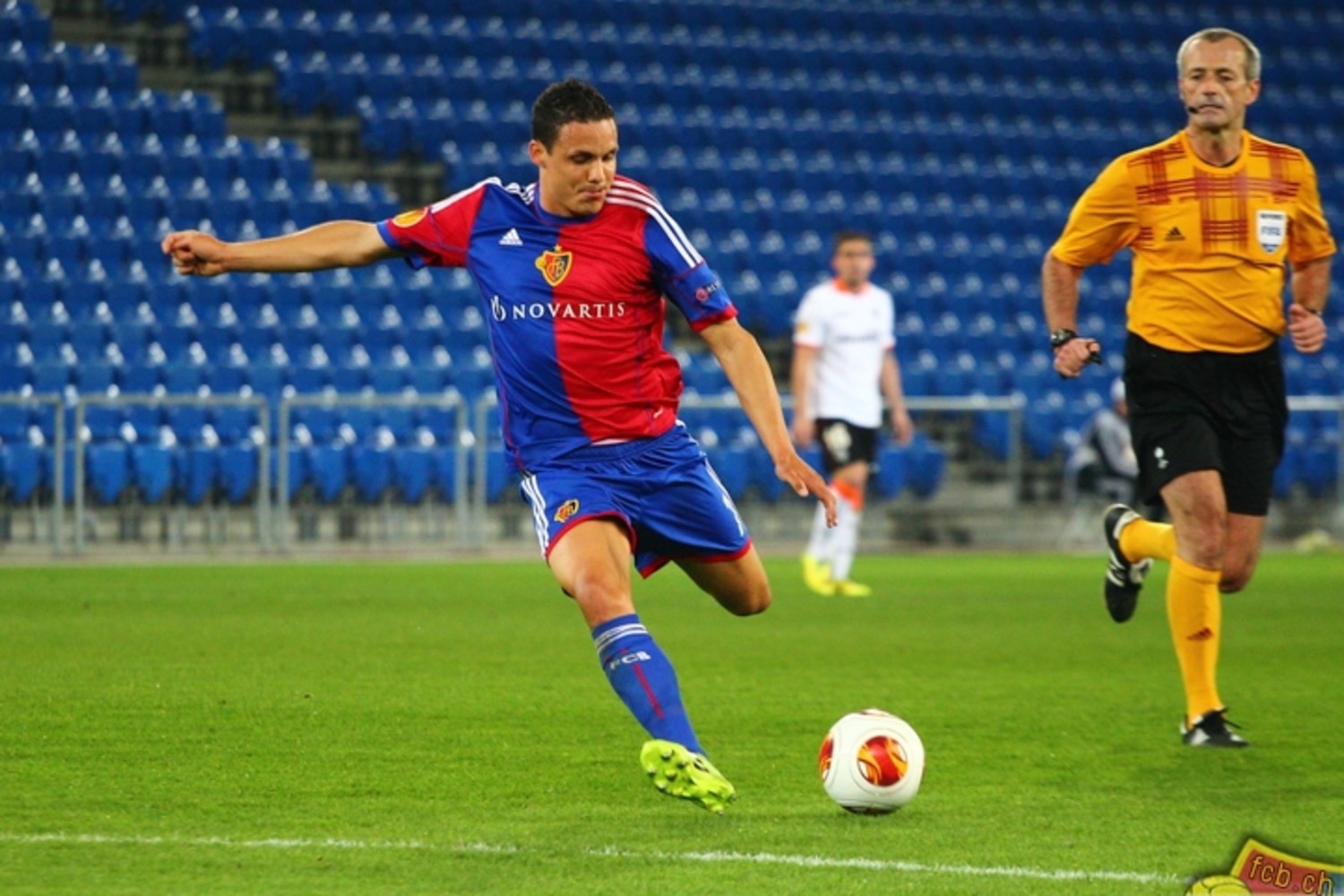 Degen kończy karierę | Transfery.info