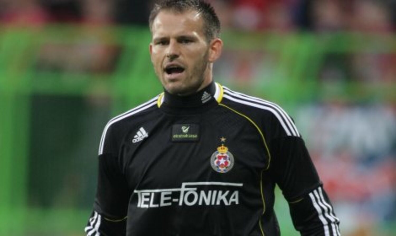 Oficjalnie: Pawełek bez klubu | Transfery.info