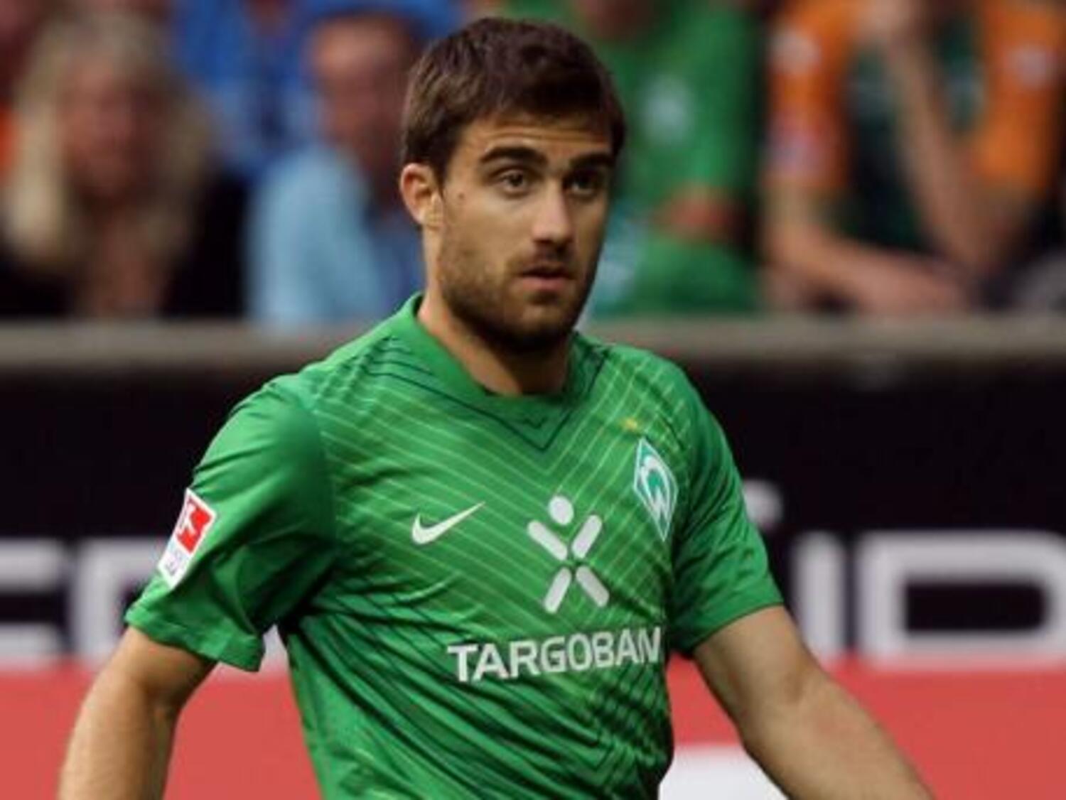 Oficjalnie: Sokratis Papastathopoulos na stałe w Werderze Brema ...