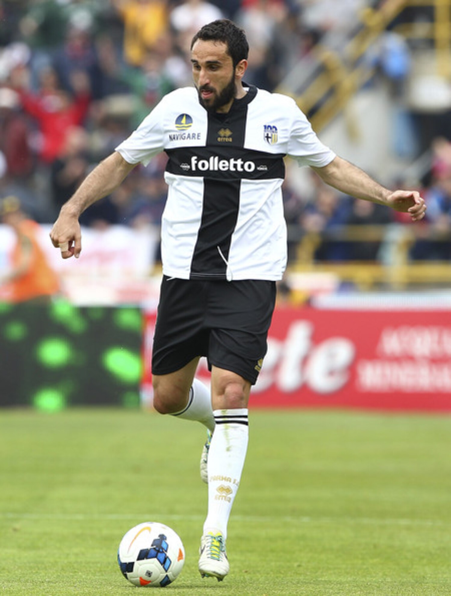 Oficjalnie: Molinaro w Torino | Transfery.info