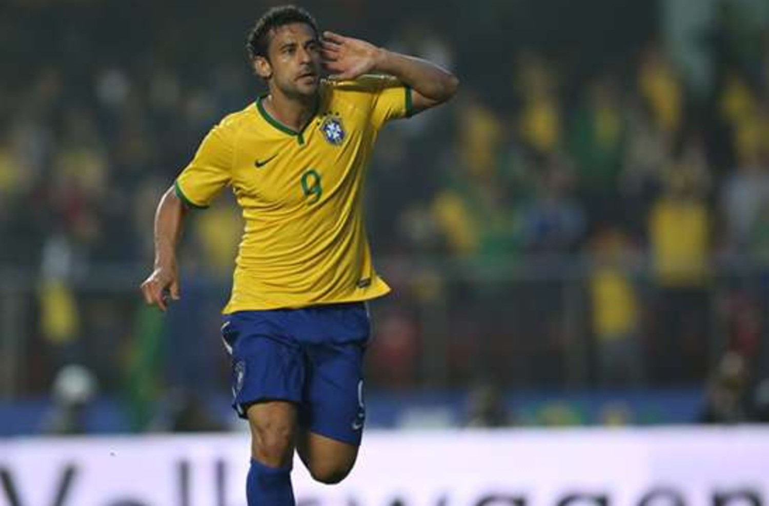 Paweł SIBIK: Brazylii przeszkadza Fred | Transfery.info