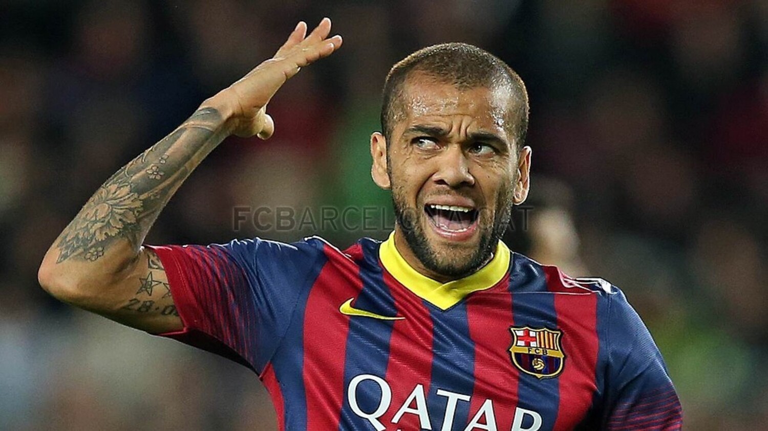 Alves nie dla PSG? | Transfery.info
