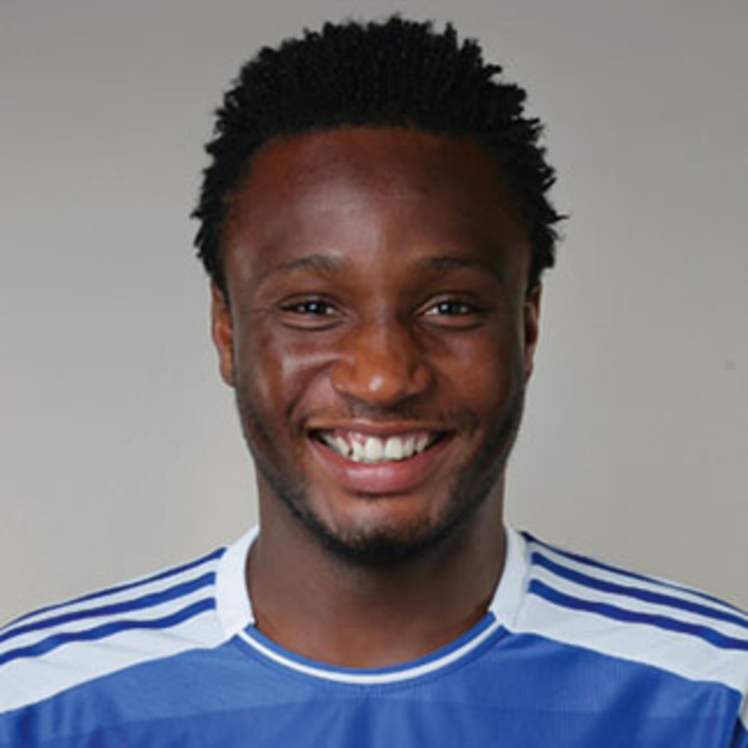Obi Mikel na sprzedaż | Transfery.info