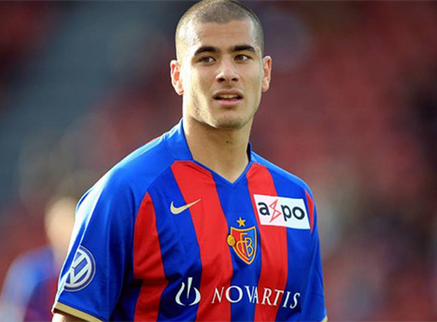 Oficjalnie: Derdiyok Wieśniakiem | Transfery.info