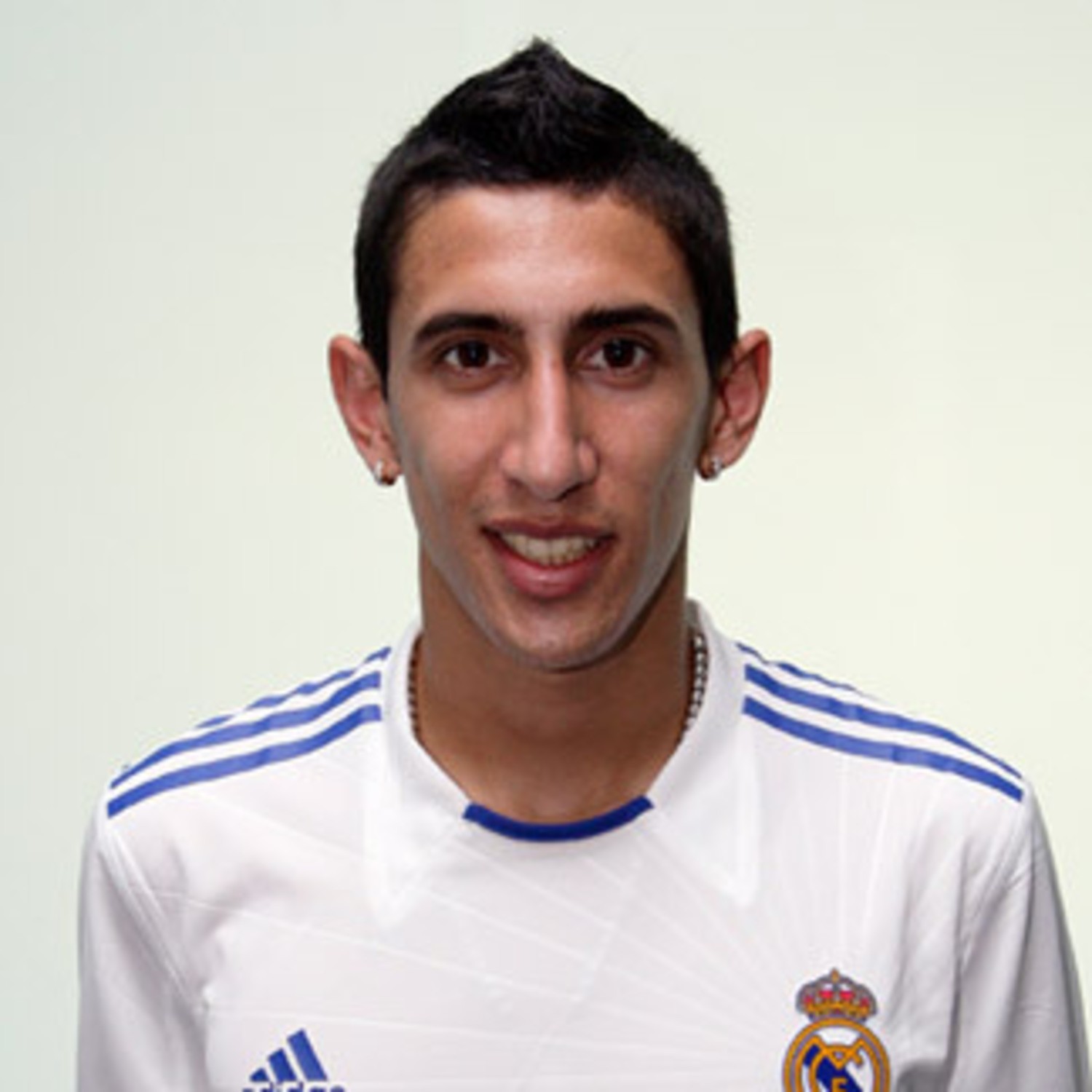 Di María wybrał United? | Transfery.info
