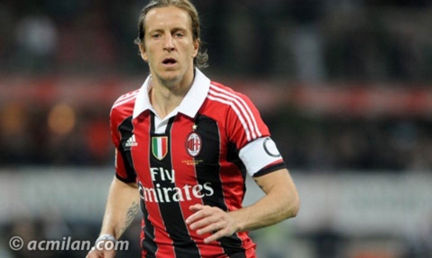 Ambrosini zakończył karierę | Transfery.info