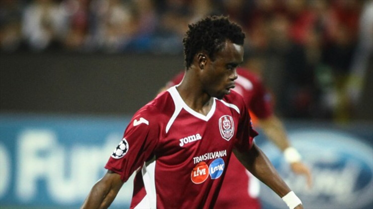 Oficjalnie: Sougou w Evian | Transfery.info