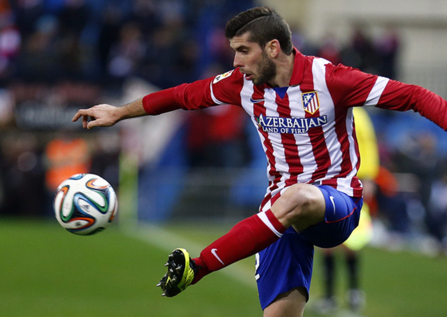 Oficjalnie: Insúa w Rayo | Transfery.info