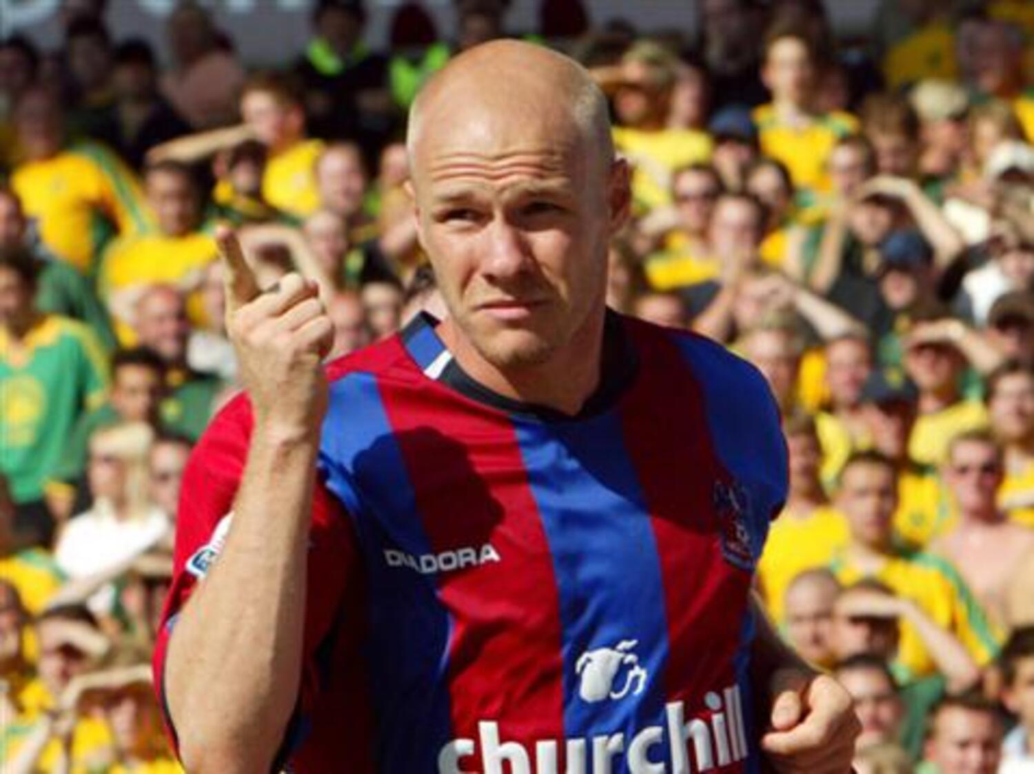 Oficjalnie: Johnson w Crystal Palace | Transfery.info