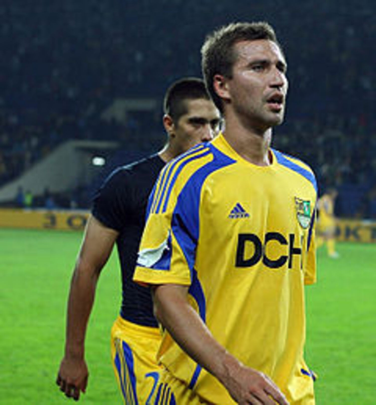 Oficjalnie: Burkhardt w Czerno More | Transfery.info