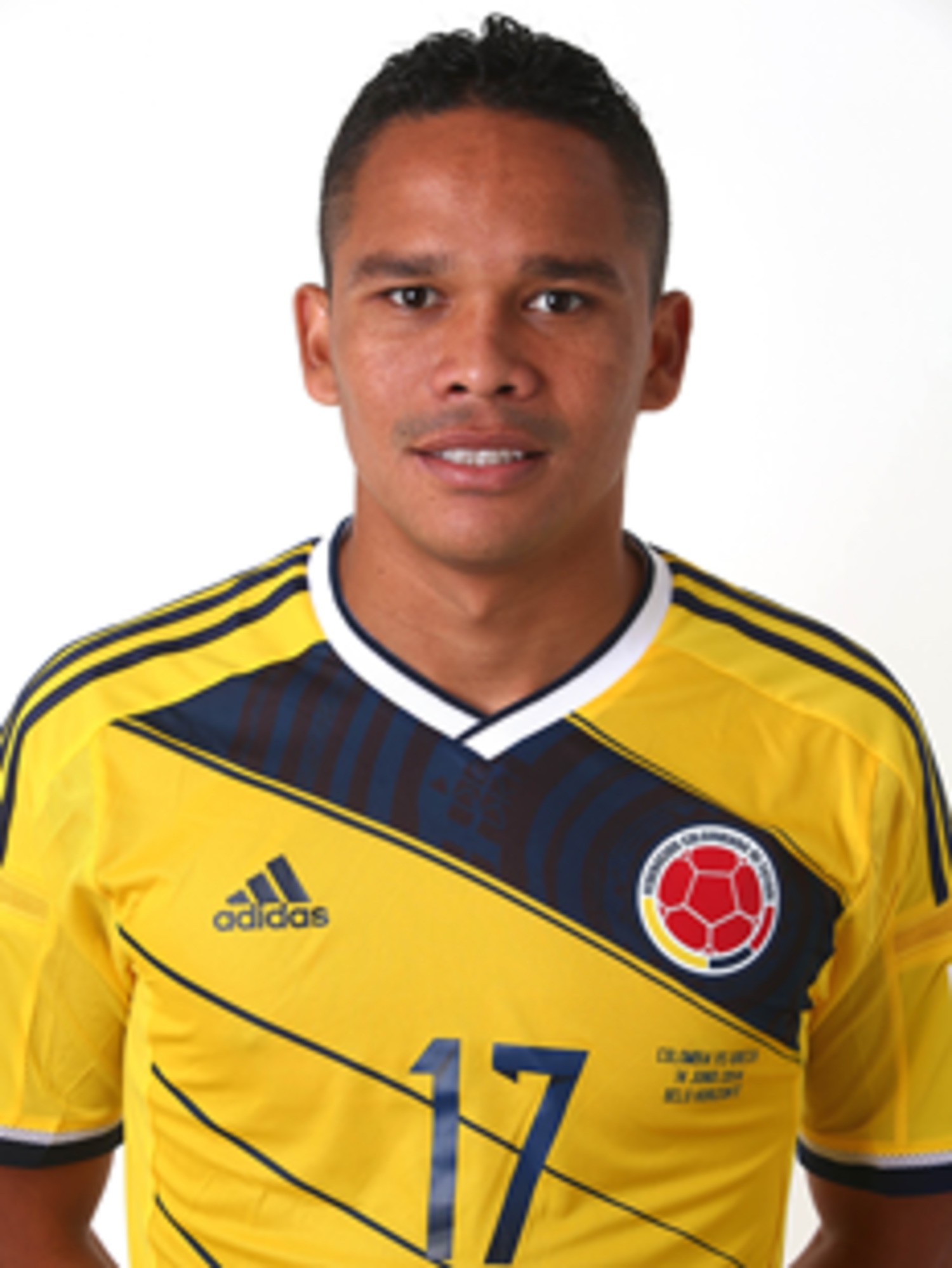 Oficjalnie: Bacca na dłużej w Sevilli | Transfery.info