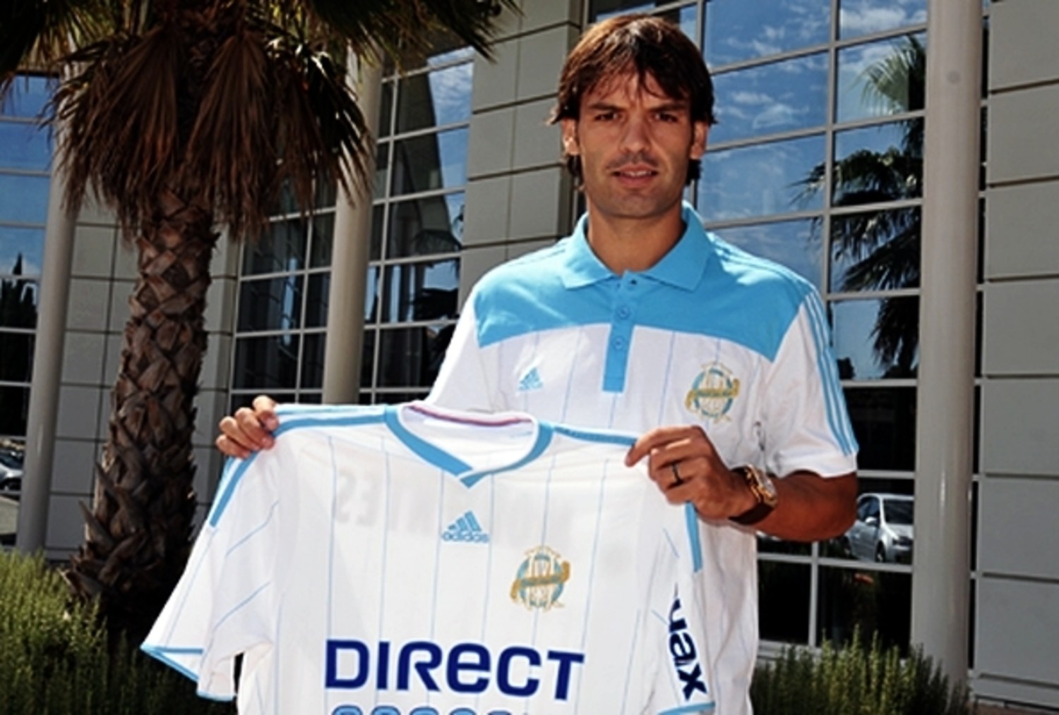 Oficjalnie: Morientes wraca na boisko! | Transfery.info
