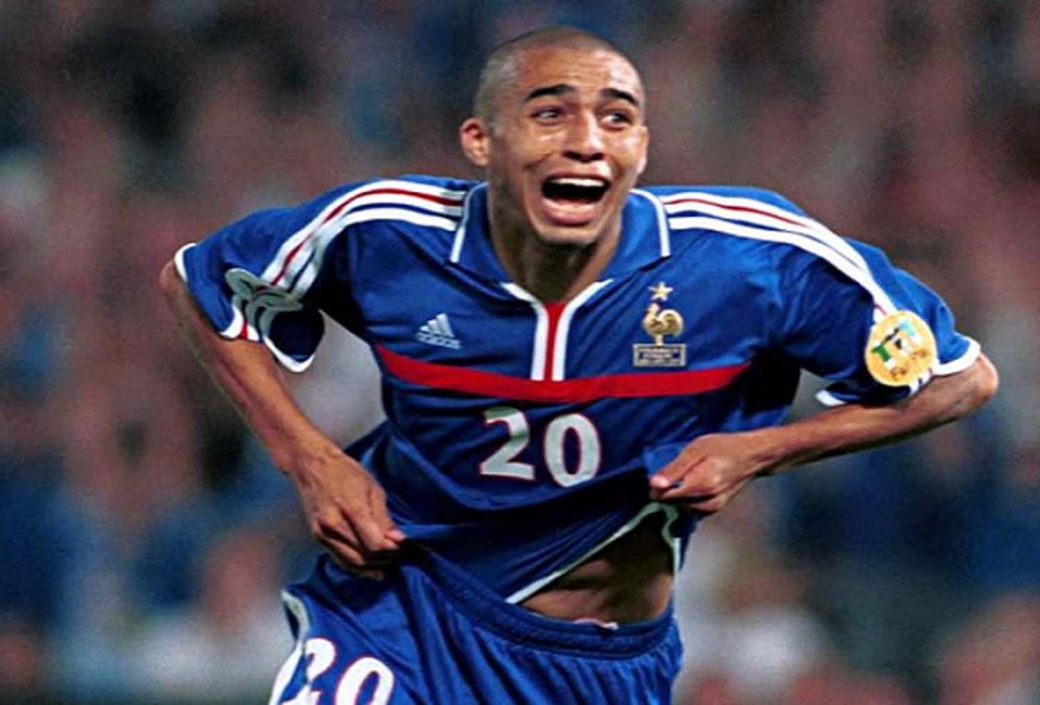 Trezeguet wróci do Juve w nowej roli? | Transfery.info