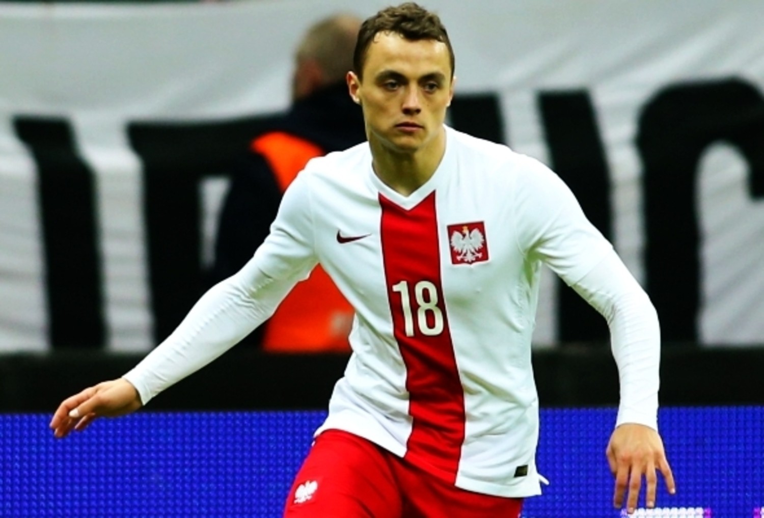 Masłowski w Legii | Transfery.info