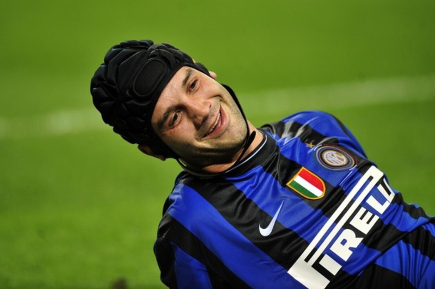 Cristian Chivu w Galatasaray? | Transfery.info