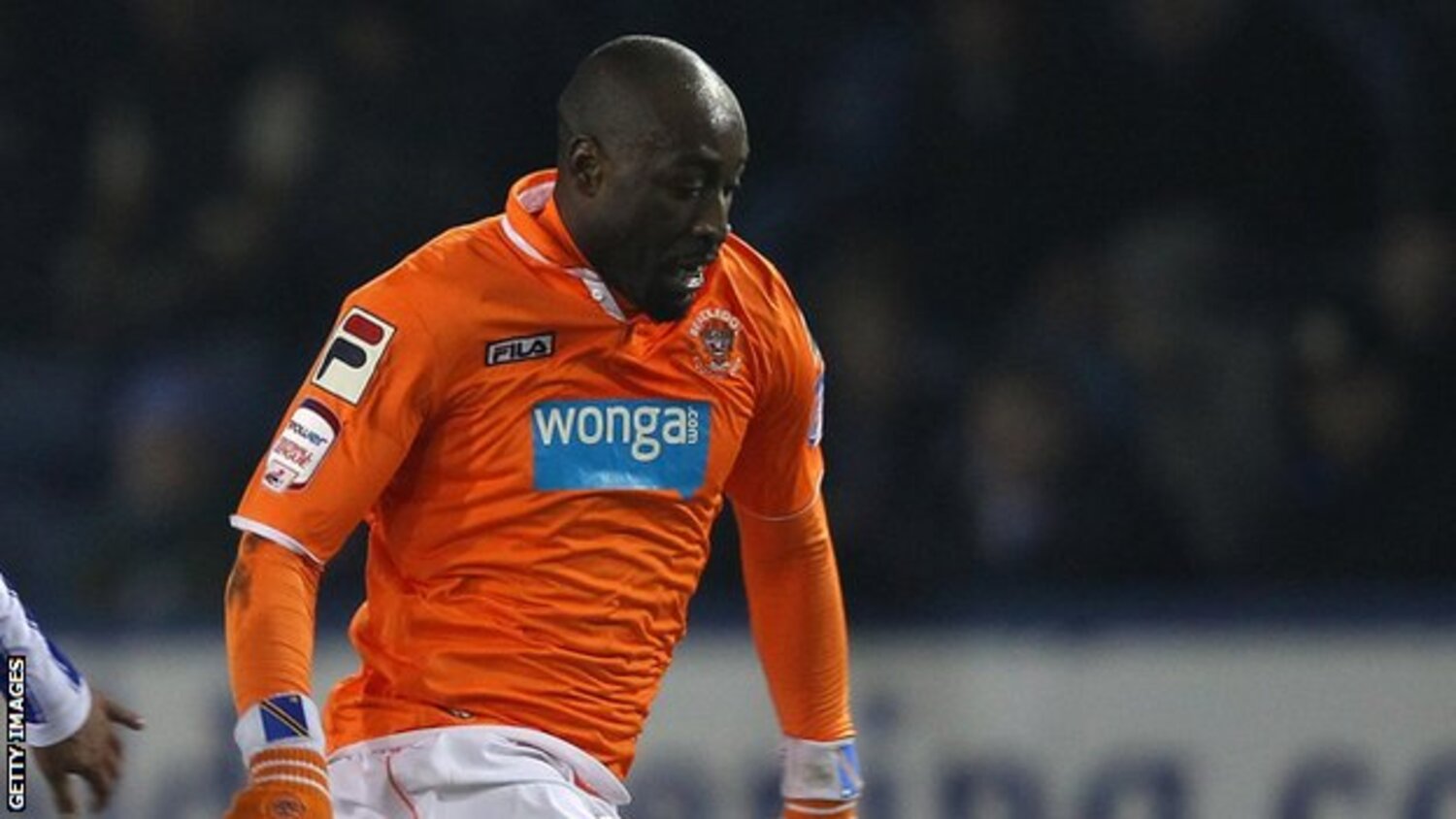 Oficjalnie: Lomana LuaLua w Karabüksporze | Transfery.info