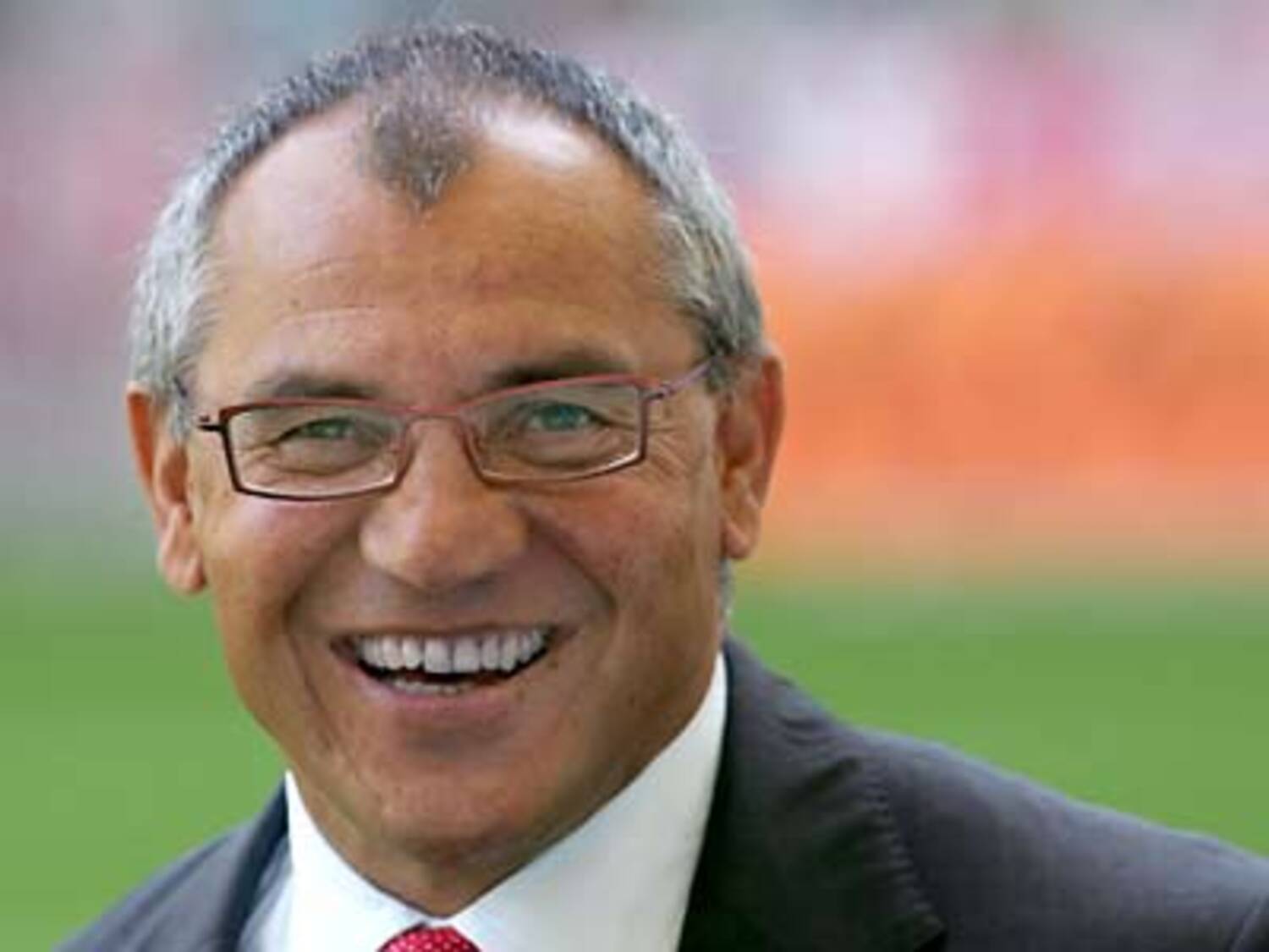 Oficjalnie: Felix Magath do 2015! | Transfery.info