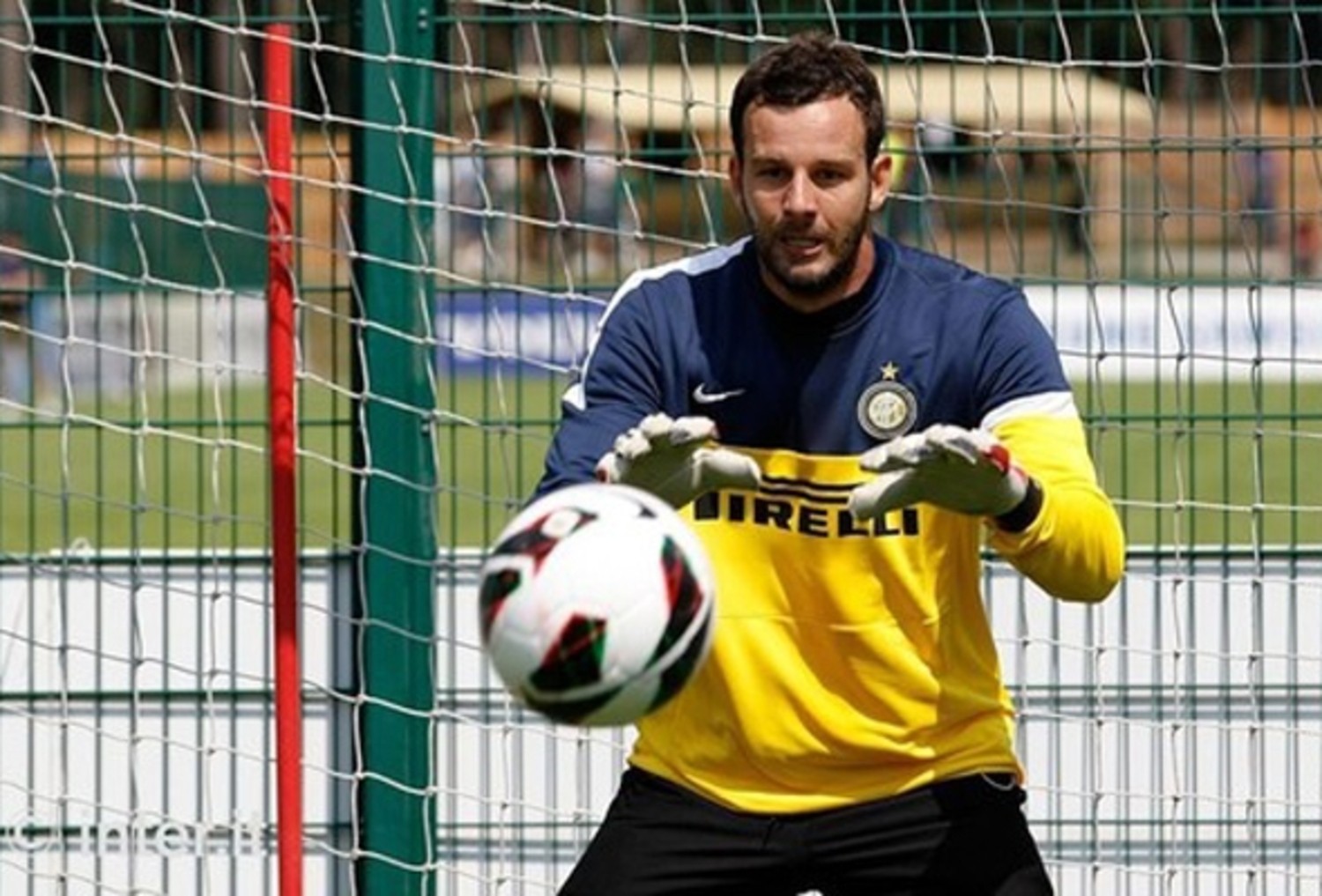 Handanovič blisko nowej umowy | Transfery.info