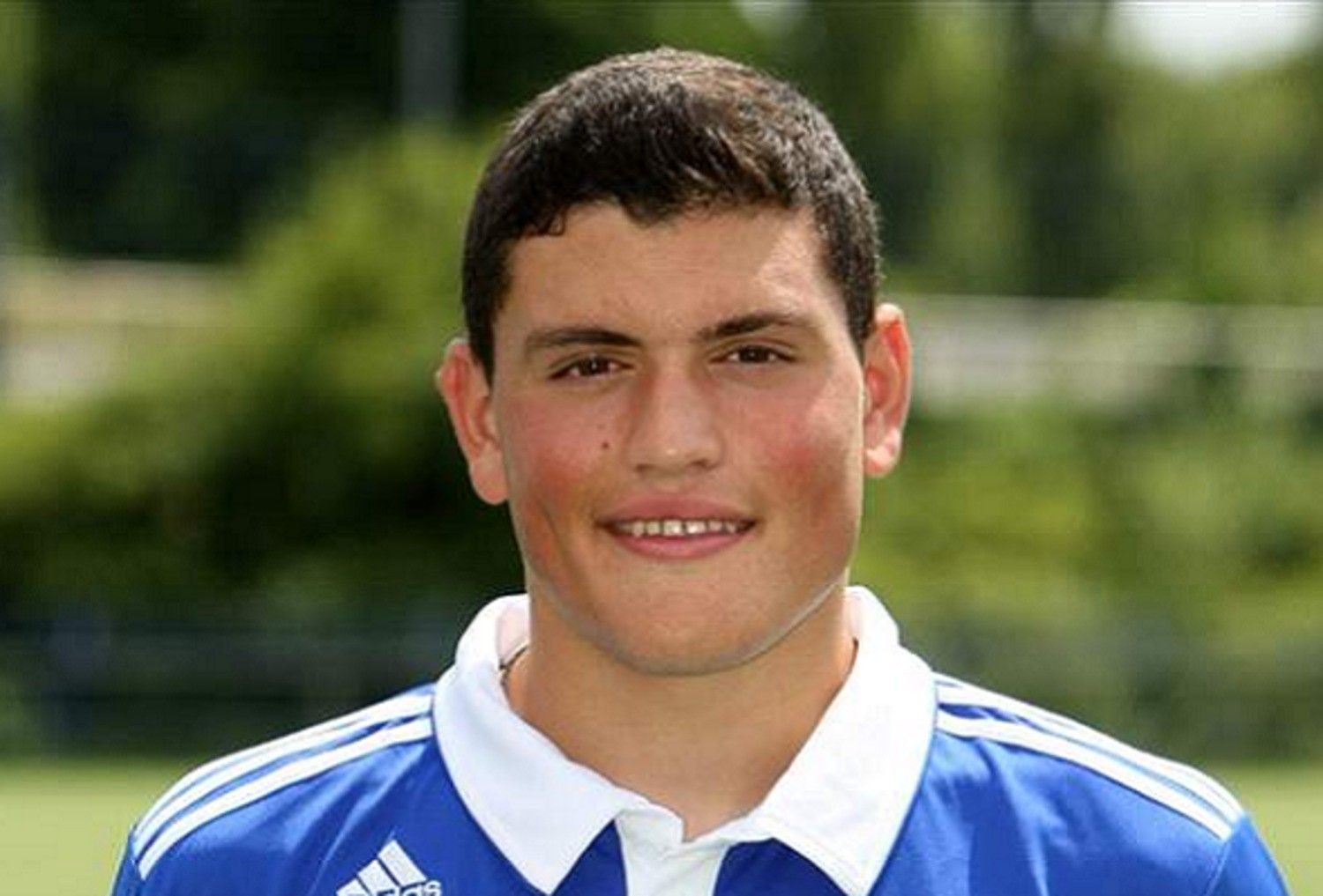 Oficjalnie: Papadopoulos w Bayerze | Transfery.info