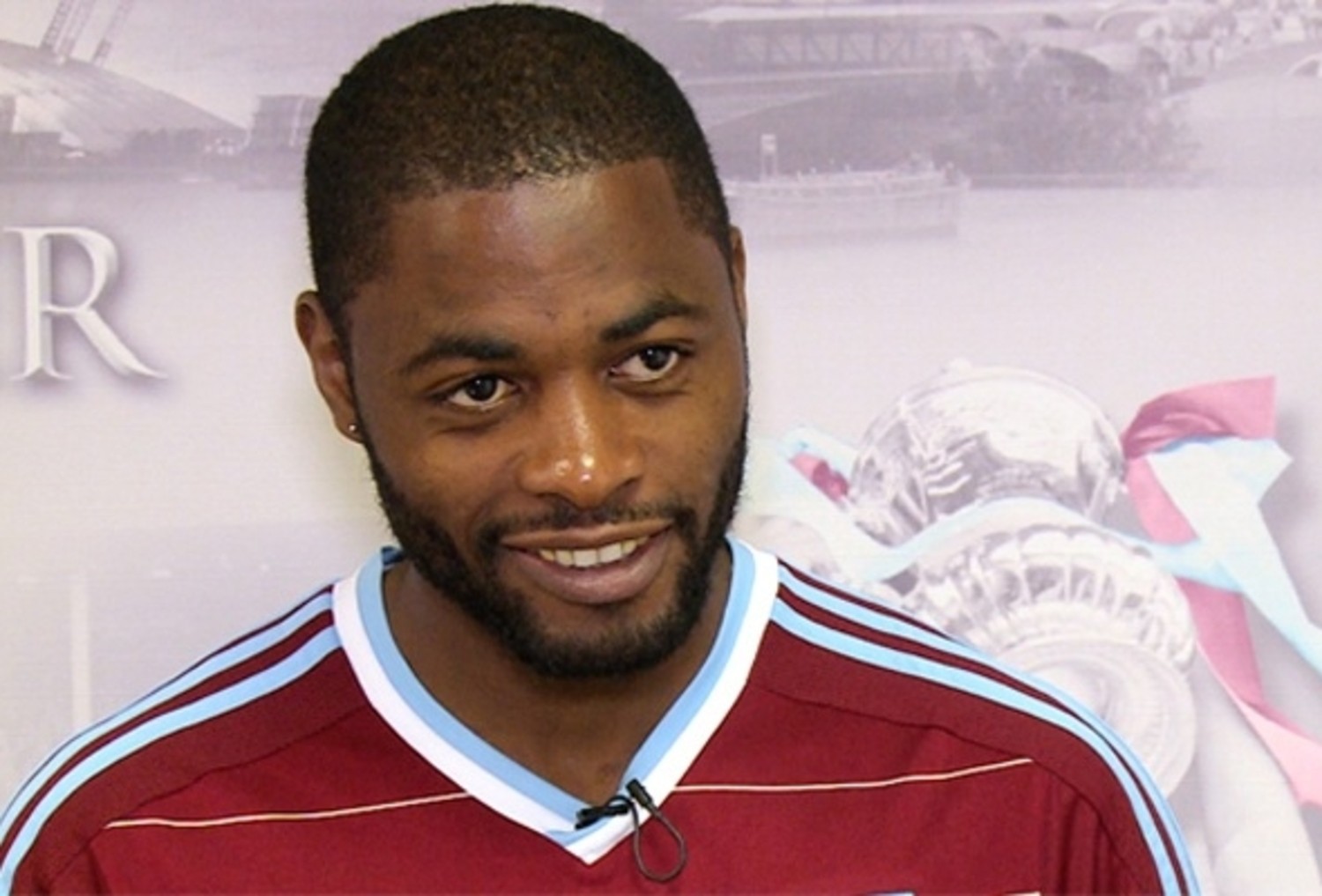 Song ponownie w West Hamie | Transfery.info