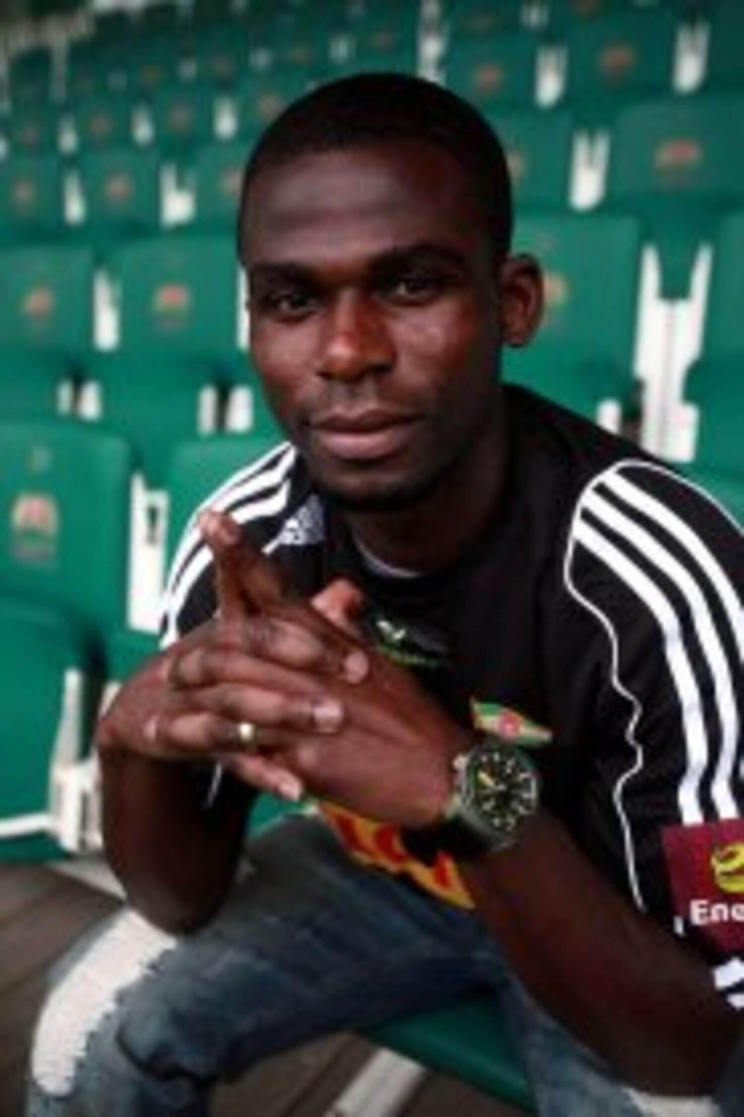 Oficjalnie: Fred Benson rozwiązał kontrakt z Lechią | Transfery.info