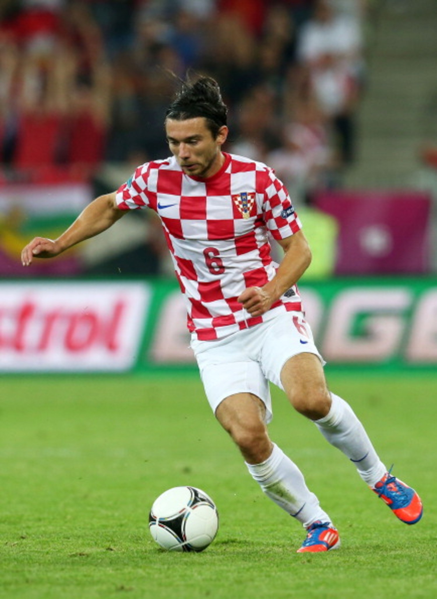 Oficjalnie: Danijel Pranjić w Sportingu Lizbona | Transfery.info