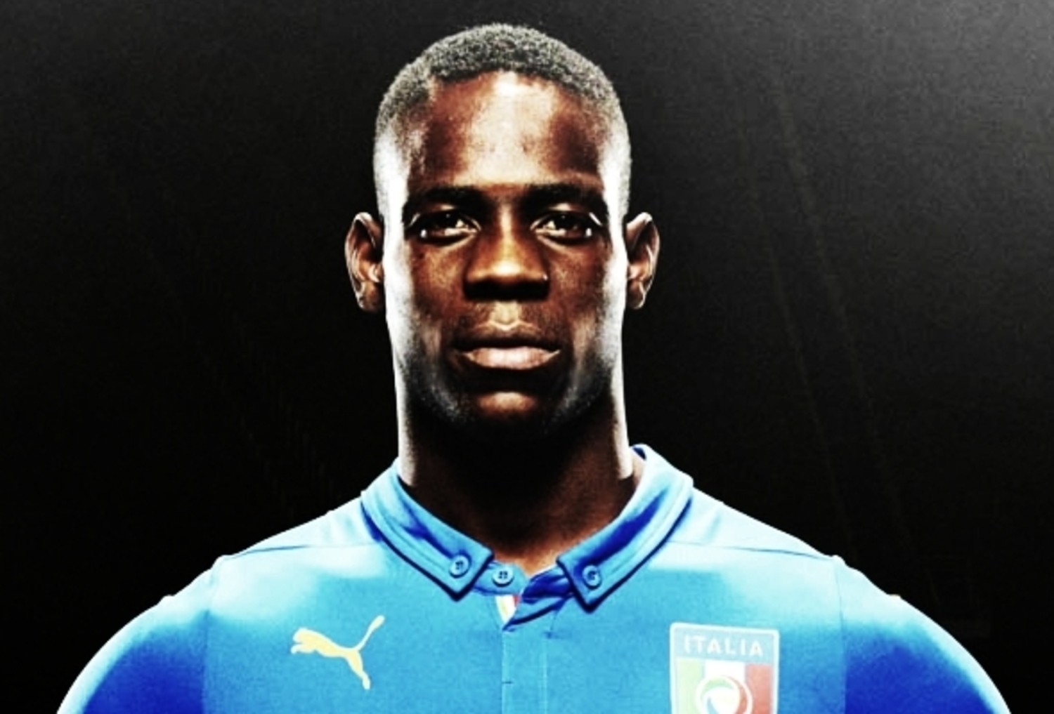 Kerlon: Poza boiskiem Balotelli robił nieprawdopodobne rzeczy ...