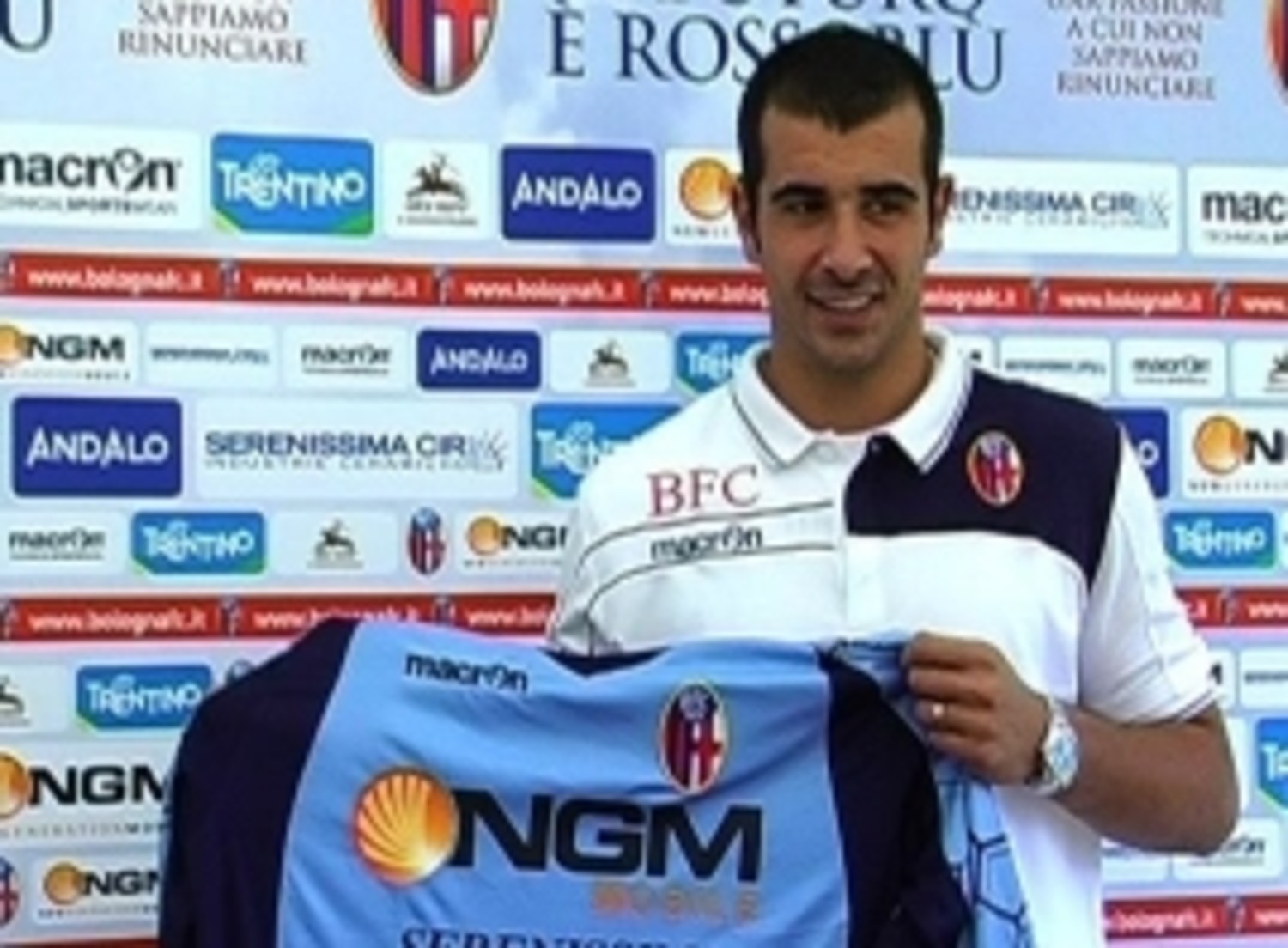 Oficjalnie: Curci w Boloni | Transfery.info