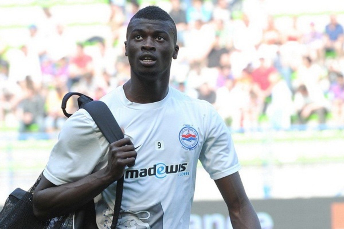 Oficjalnie: M'Baye Niang piłkarzem AC Milan | Transfery.info