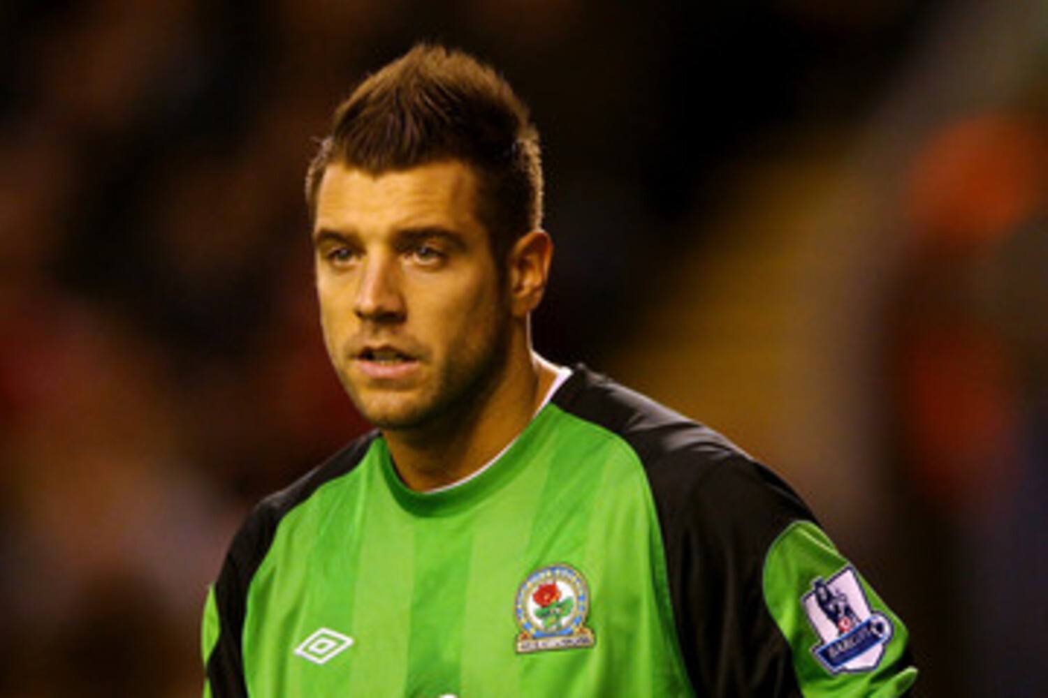 Oficjalnie: Mark Bunn w Norwich City | Transfery.info