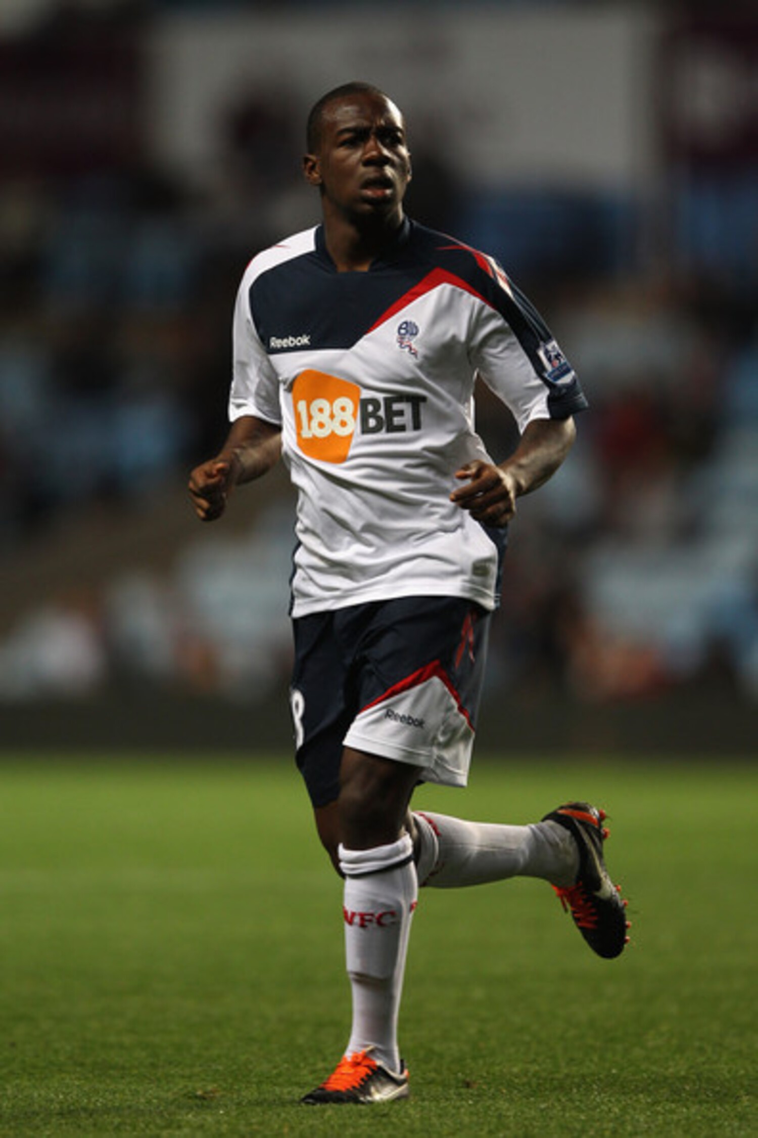 Oficjalnie: Gael Kakuta wypożyczony do Vitesse Arnhem | Transfery.info