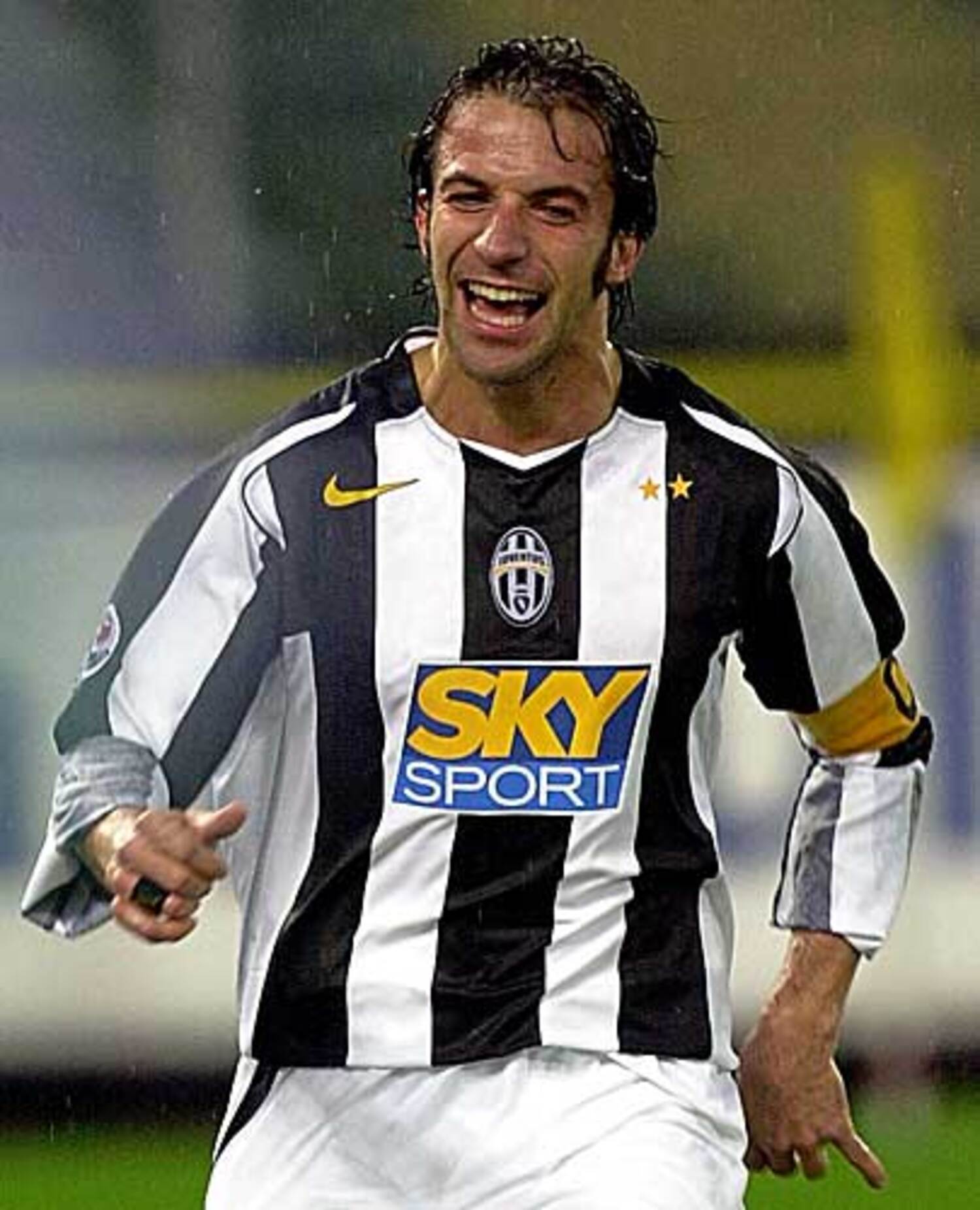 Już jutro Del Piero oficjalnie w Sydney? | Transfery.info