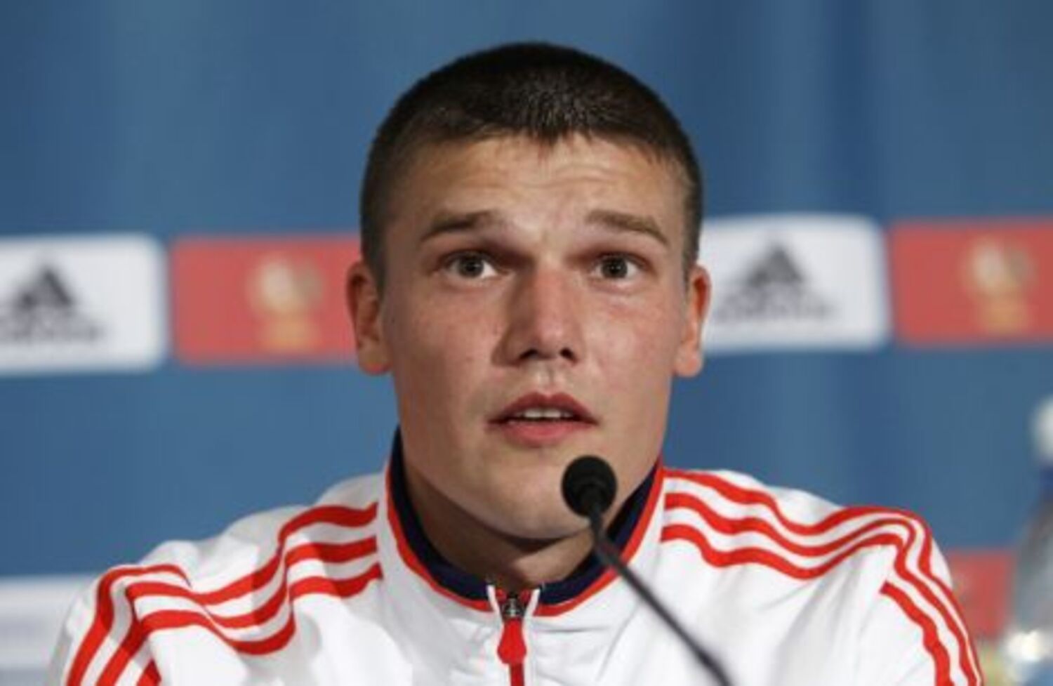 Igor Denisov niezadowolony z kontraktu Hulka | Transfery.info