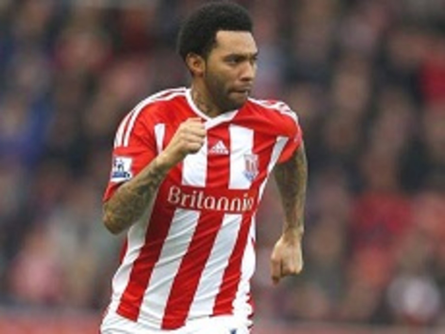 Oficjalnie: Jermaine Pennant wypożyczony do Wolves | Transfery.info