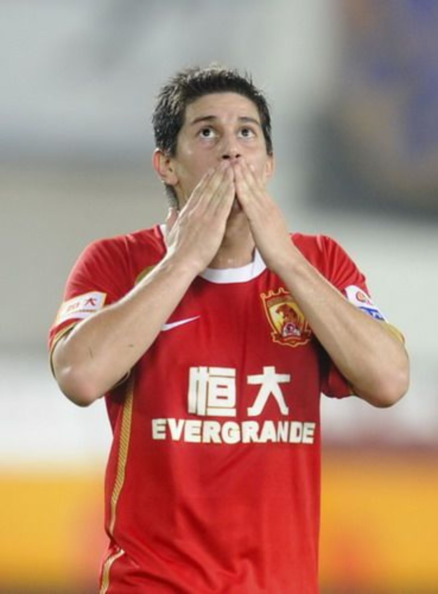 Conca priorytetem dla Fluminense | Transfery.info