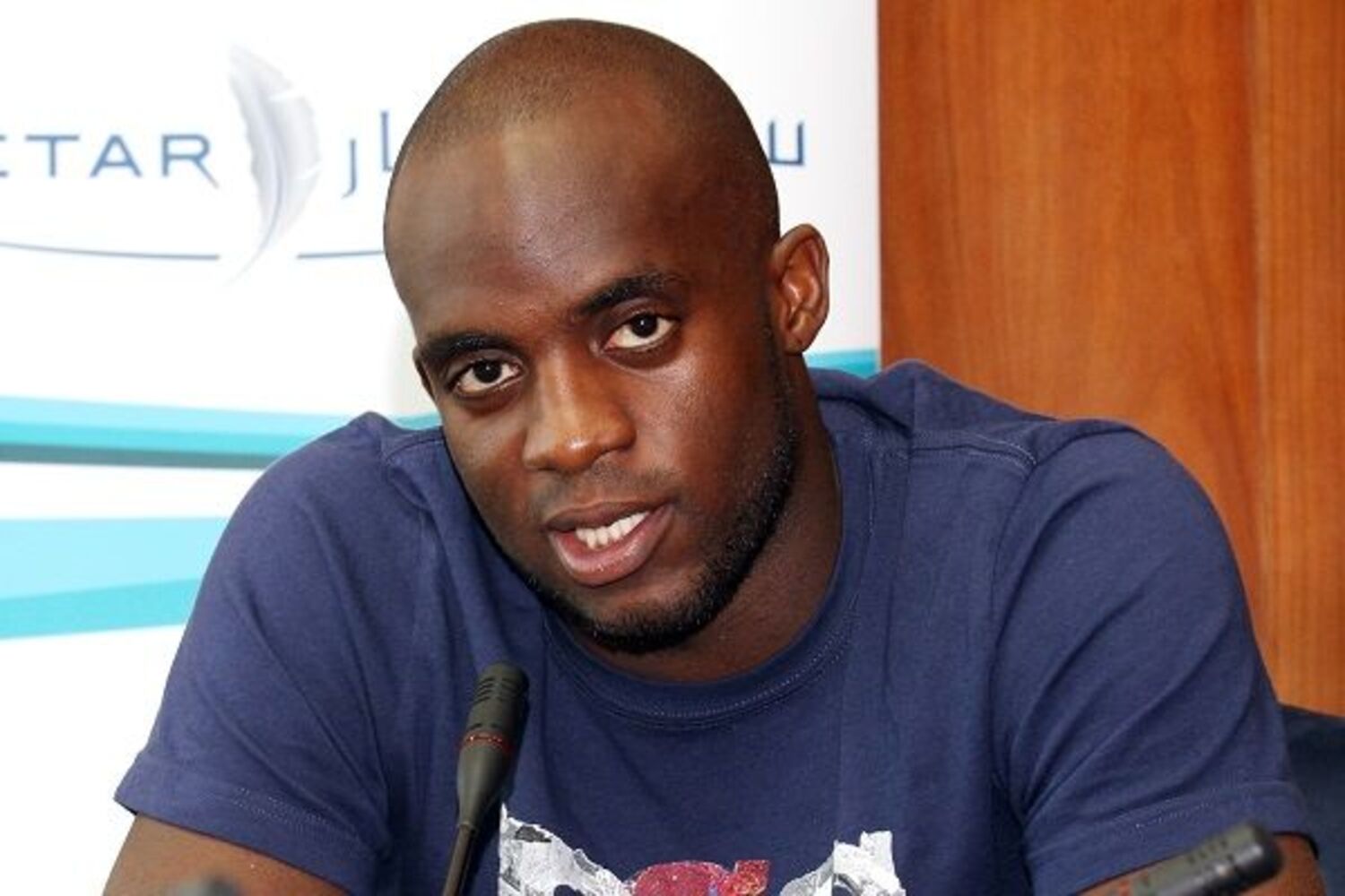 OFICJALNIE: Nowy klub Mohameda Sissoko | Transfery.info