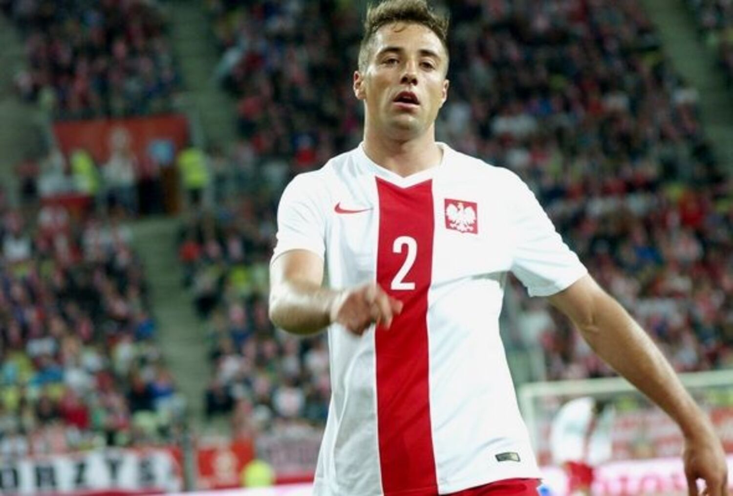 Media: Thiago Cionek wraca do Serie A! | Transfery.info