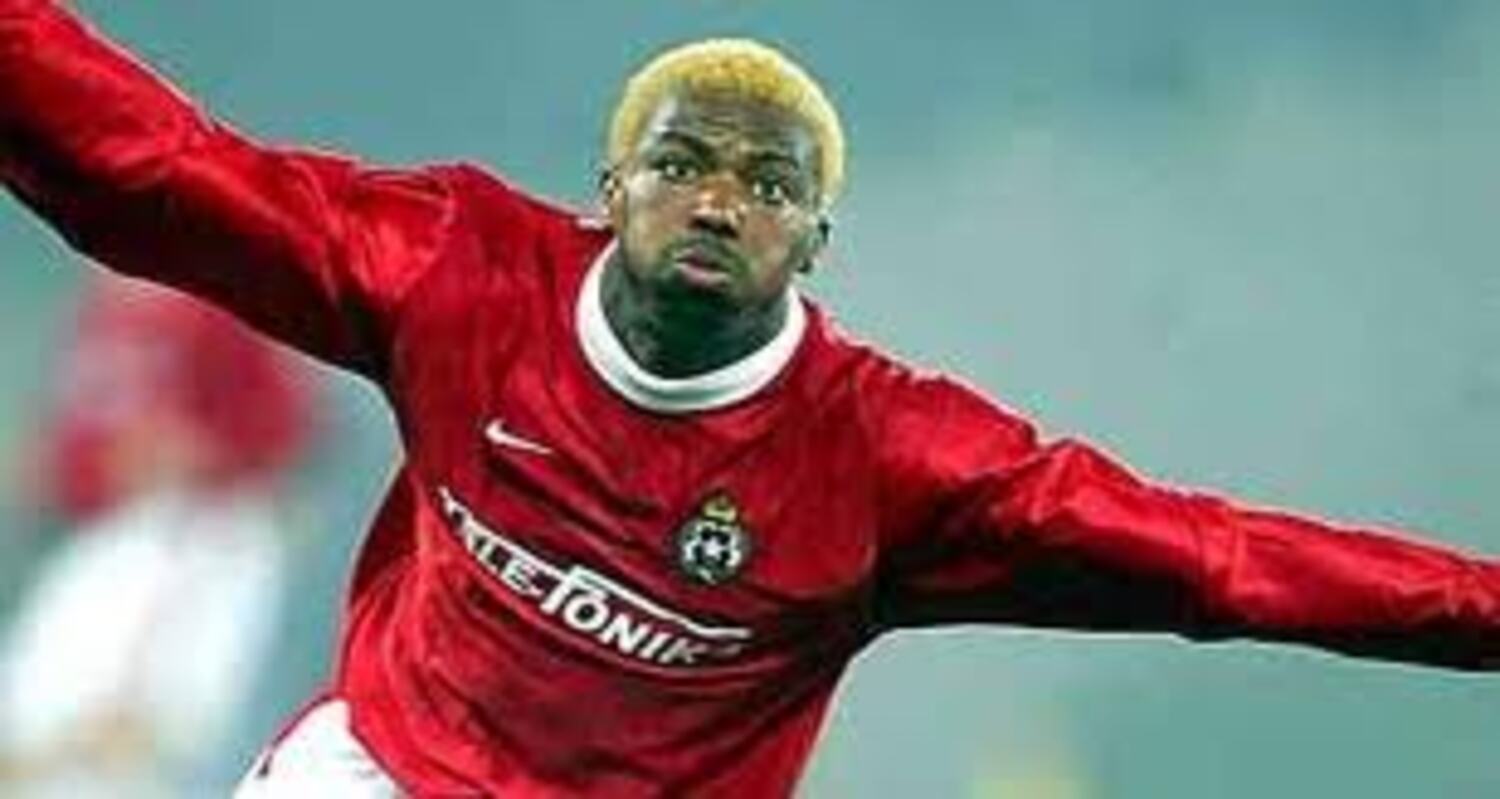 Oficjalnie: Kalu Uche w Espanyolu | Transfery.info