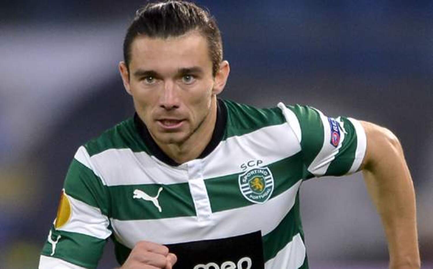 Oficjalnie: Danijel Pranjić w Celcie Vigo | Transfery.info