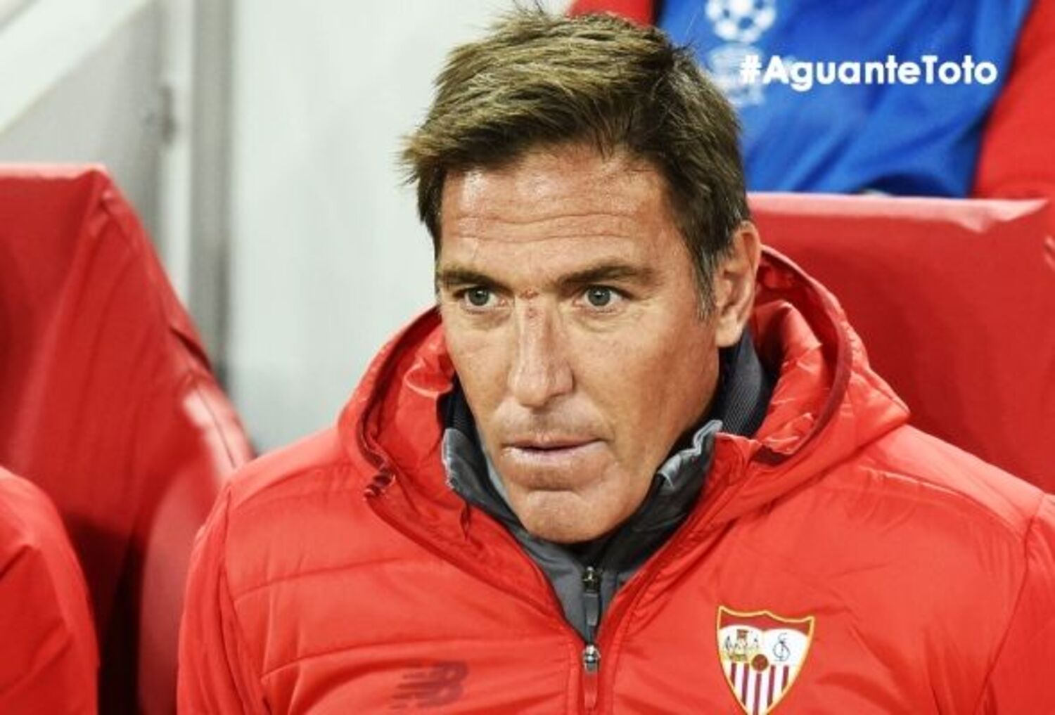 Nowe wyzwanie dla Eduardo Berizzo | Transfery.info